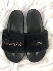 Twinkle-Slides | TwinkleToes Apparel